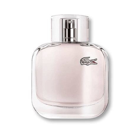Shop Lacoste Eau De Lacoste L1212 Pour Elle Elegant Edt