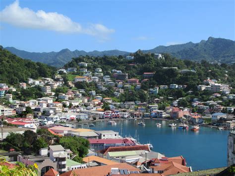 Express Guide To Grenada Caribbean About Time Magazine