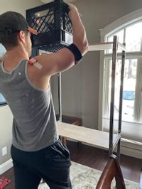 IMU In Field Validation Shoulder Health And Ergonomics Research Lab CCRAH University Of