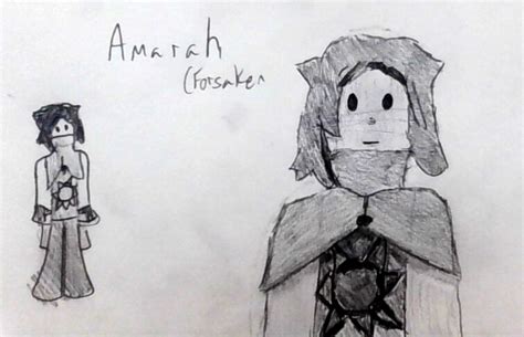 Discuss Everything About Forsaken Wiki Fandom