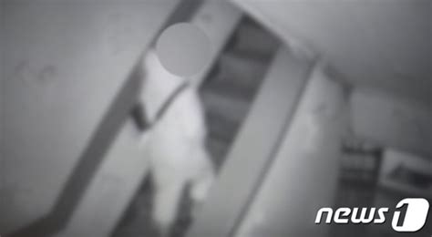 건물주 싫어서 옥상 원룸 침입해 방화한 60대 실형 뉴스1