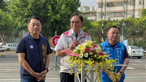新竹區監理所攜手桃園市府 全額補助脊髓損傷者報名特製機車駕訓班