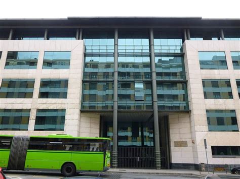 Escuela De Ingenieros De Bilbao Etsib Plaza Torres Quevedo 1