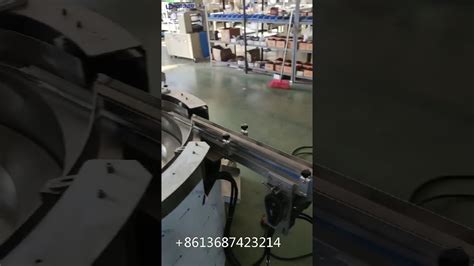 Optimizing And Innovating The Fully Automated Packing Line For Enhanced Efficiency And