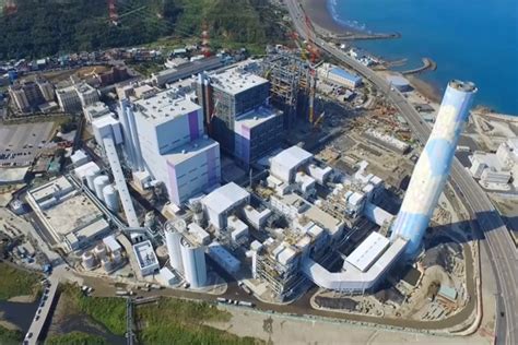 不滿深澳電廠過環評 藍委怒嗆「詹順貴下台」