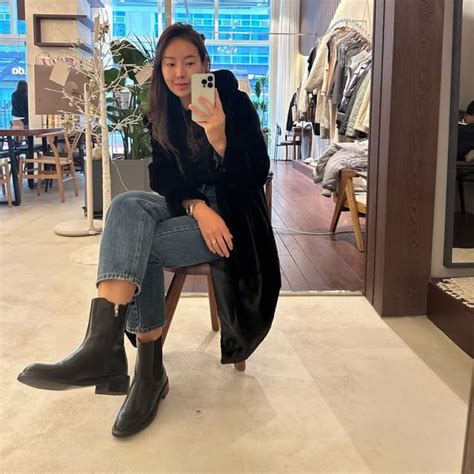 An Somin Luvyou Sso Threads Say More
