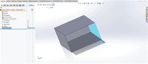 Being Transparent With SOLIDWORKS Computer Aided Technology