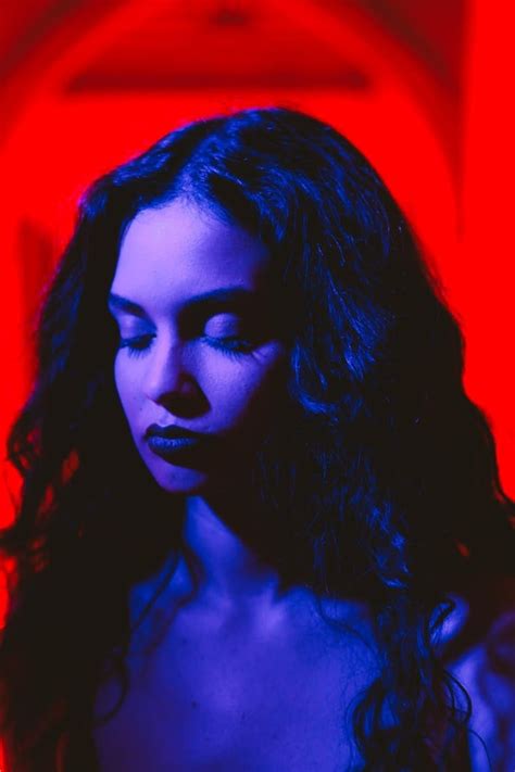 Picture Of Sabrina Claudio