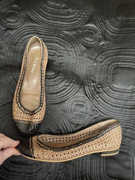 Туфлі — ціна 350 грн у каталозі Туфлі Купити жіночі речі за доступною ціною на Шафі Україна