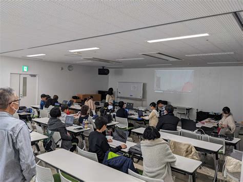 Coderdojo さが 佐賀県産業スマート化センター