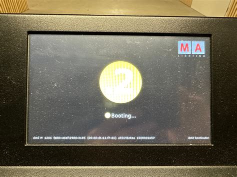 Ma Lighting Dot2 Core 5474 Eur Gebrauchte Veranstaltungstechnik De Der Marktplatz Für