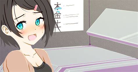 大空スバル ゴミ出し 上総乃・お絵描き・クゥのイラスト Pixiv