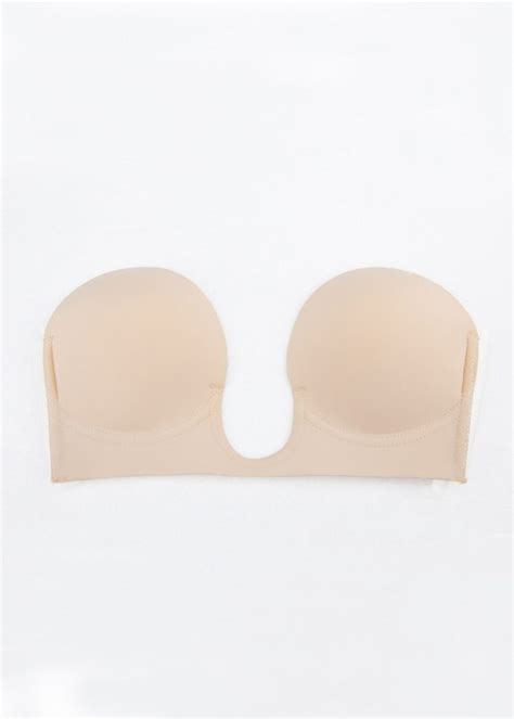 Plunge Into Extreme Boost Bra • Dreamscape