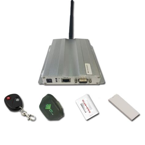 GHz Active RFID Reader Kit For Access Control RFID Made In China
