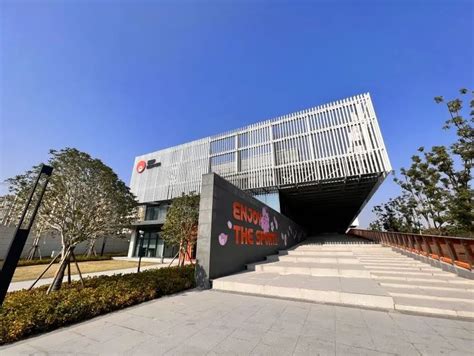 宝山这家体育馆即将正式开业 “ai无接触”“世界冠军驻守”亮点不断宝山动态上海市宝山区人民政府