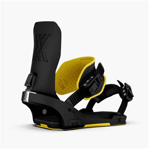 Binding Sizing Chart