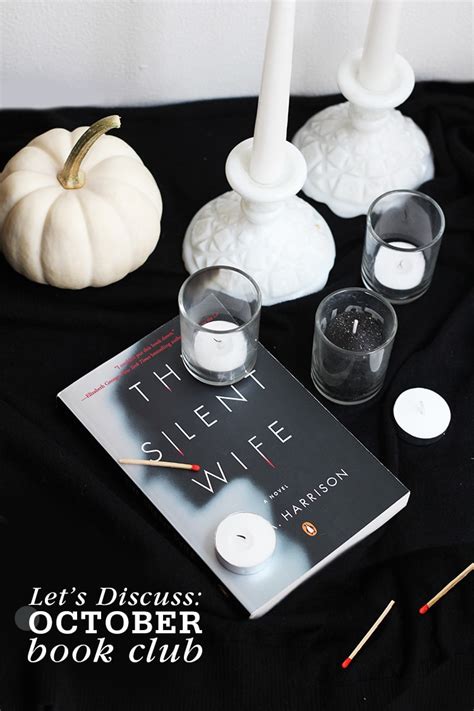 The Silent Patient Book Club Questions Electroreter