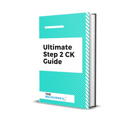 Step 2 Ck Ultimate Guide Themdjourney