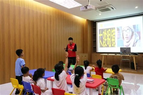守护“睛”彩视界 今日苍南