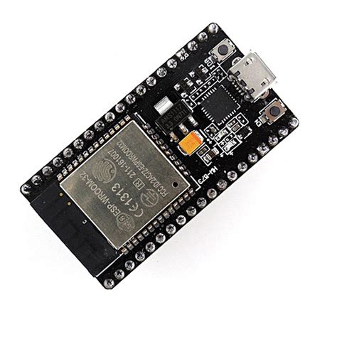 آموزش جامع راه اندازی ماژول Esp32 با استفاده از آردوینو Ide کافه ربات