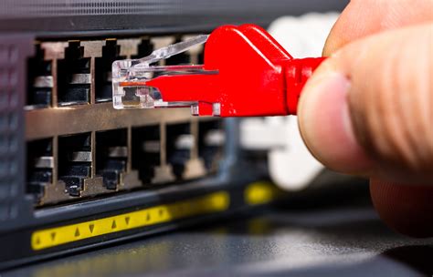 Network Protection Is Key To Successful Ethernet Deployments Capgemini
