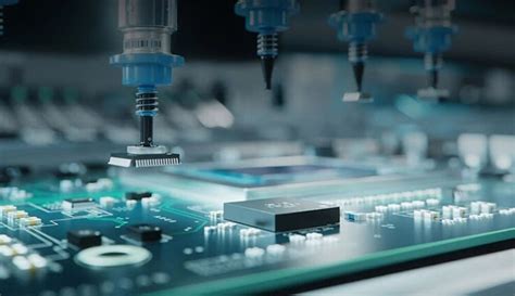 Huawei Supplying New Ai Chip Cluster To Ex Nvidias Customers In China
