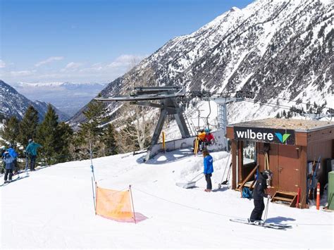 Snowbird Ut Makes Decision On Closing Day
