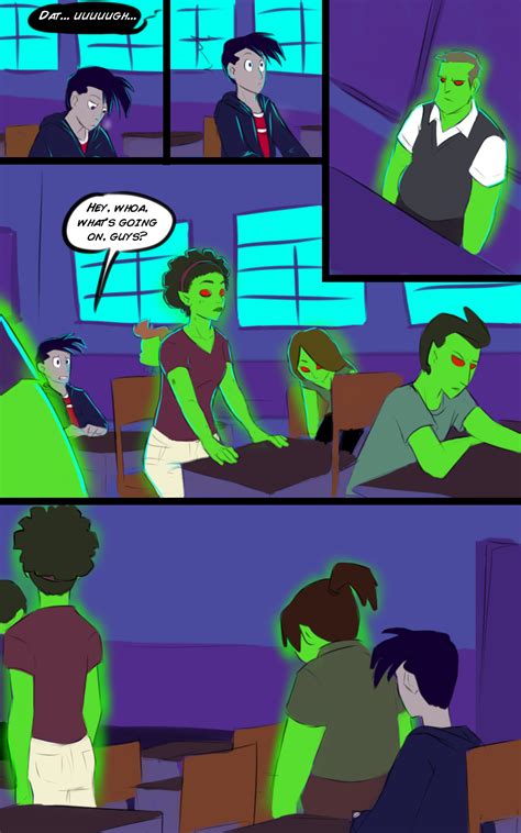 Aast 20 By Notbecca On Deviantart