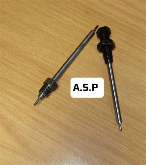 Asp Lee Universal De Capping Pin Asp Lee Universal De Capping Pin