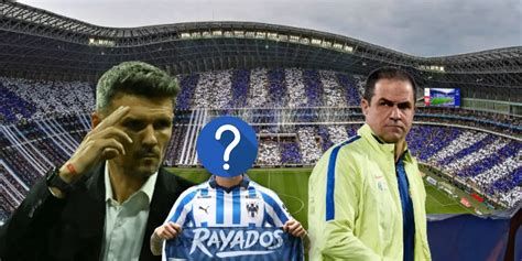 Fue el gran deseo del América y ahora el Tano Ortiz lo firmaría por sorpresa