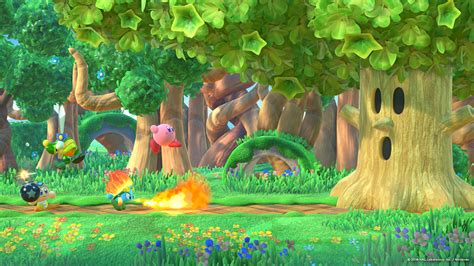 T Ng H P Kirby Background Game P Nh T T I V Mi N Ph