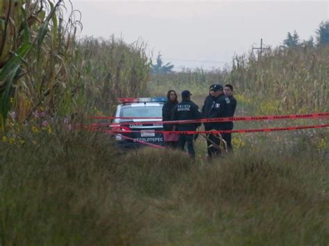 Edomex Con 22 Municipios Con Más Feminicidios En El País