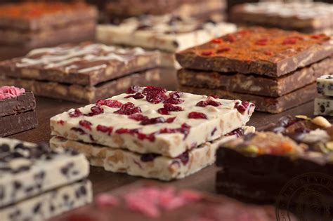 Laurence — Galerie de Chocolate