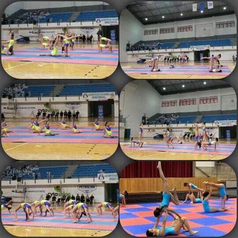 ΕΝΟΡΓΑΝΗ ΓΥΜΝΑΣΤΙΚΗ ΓΙΑ ΠΑΙΔΙΑ Αθλητισμός Για όλους