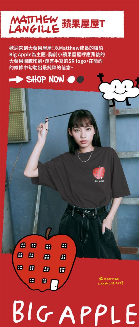 Stayreal X 美國紐約藝術家matthew Langille