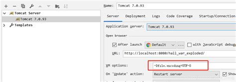 解决intellij Idea各种中文乱码问题intellij 中文乱码 Csdn博客
