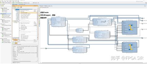 基于FPGA的ZYNQ平台系统裸机条件如何实例化vivado的FFT IP核 知乎