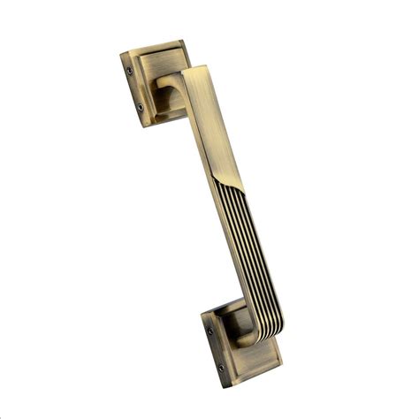 Cent Brass Concealed Handle For Door Fitting Size 200 Mm At ₹ 1175