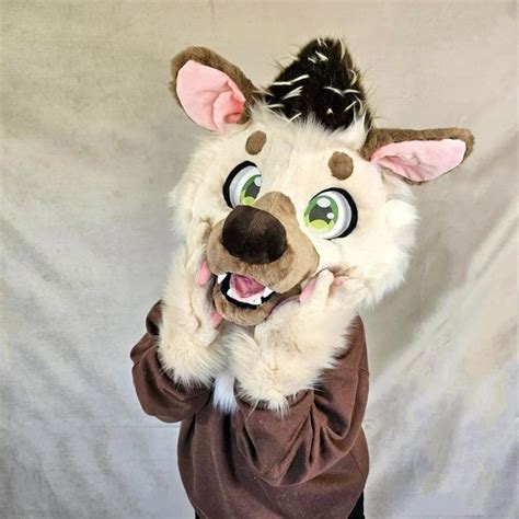 Waiting For Your Commands In 2024 Furry Fursuit Waiting For You