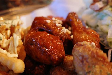 해운대 치킨 맥주집 철인7호 해운대신도시점 네이버 블로그