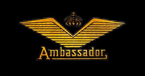 Ambassador Logo