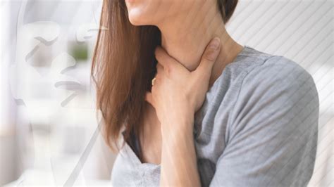 ¿qué Es Un Nódulo Tiroideo Cirujano De Tiroides En Cd Juárez