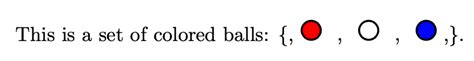 Math Mode Align Inline Tikz With Text Tex Latex Stack Exchange