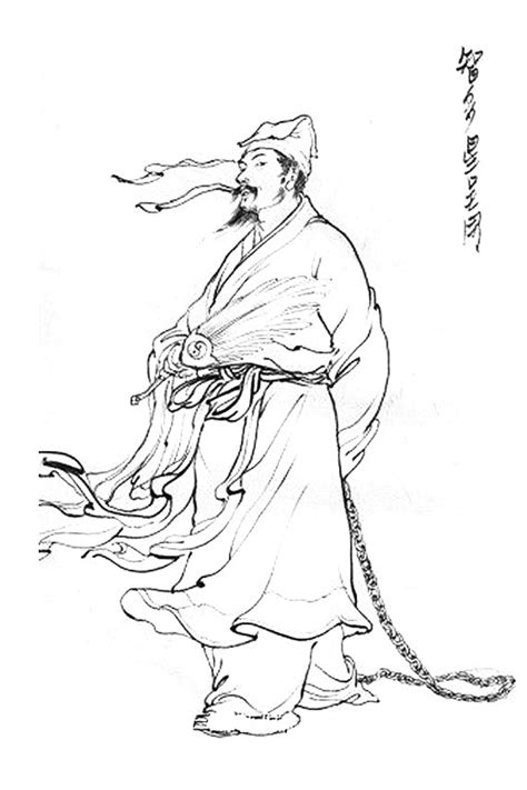 水浒传 智多星吴用吴用原本是山东济州郓城县东溪村私塾先生但通晓文韬武略足智多谋与晁盖自幼结交帮他智取了大名府梁中书给蔡京献寿的十万贯生辰纲因此上梁山