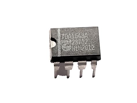 TDA1543A Original Philips IC Dual 16-bit DAC for sale online | eBay