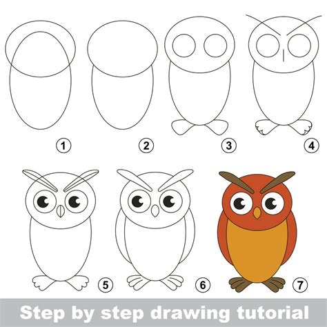 Tutorial Per Bambini Per Imparare A Disegnare Nostrofiglioit