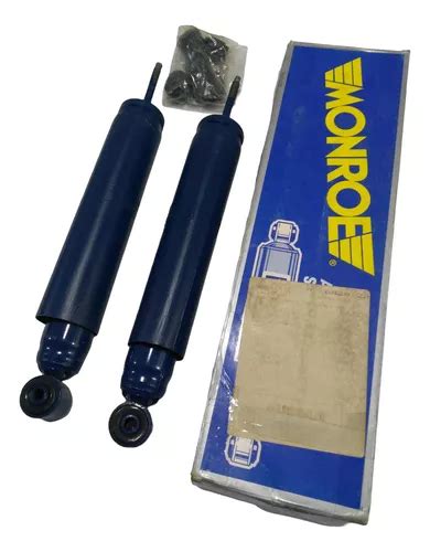 Amortiguador Daewoo Espero Cielo Racer Trasero Monroe Und MercadoLibre