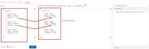 Data Conversion Yes No To Boolean Transform Data Raptor
