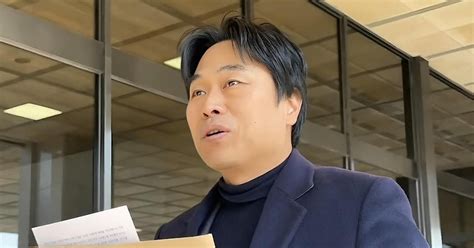이종배 서울시의원 탄핵 추진한 이재명 국가보안법 위반으로 고발