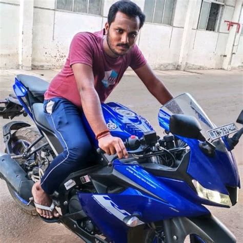 Aravind Ad Theeranaravind • Threads Say More